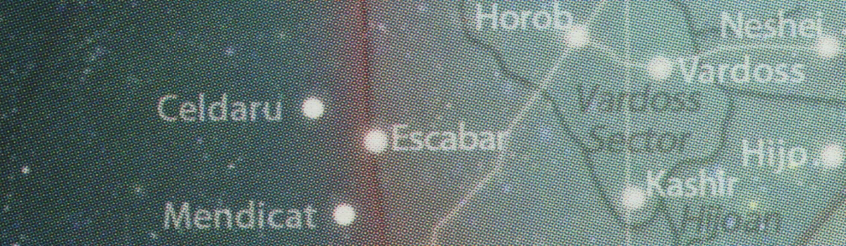 Escabar | Wookieepedia | Fandom