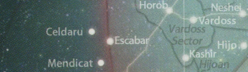 Escabar | Wookieepedia | Fandom