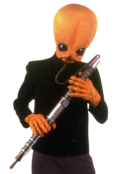 Kloo horn | Wookieepedia | Fandom