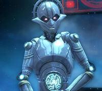 GEMINI | Wookieepedia | Fandom