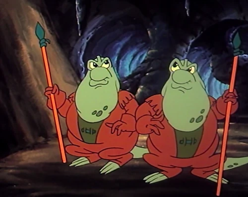 Gorph | Wookieepedia | Fandom