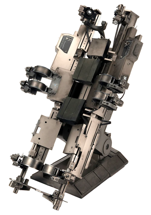 Interrogation chair | Wookieepedia | Fandom