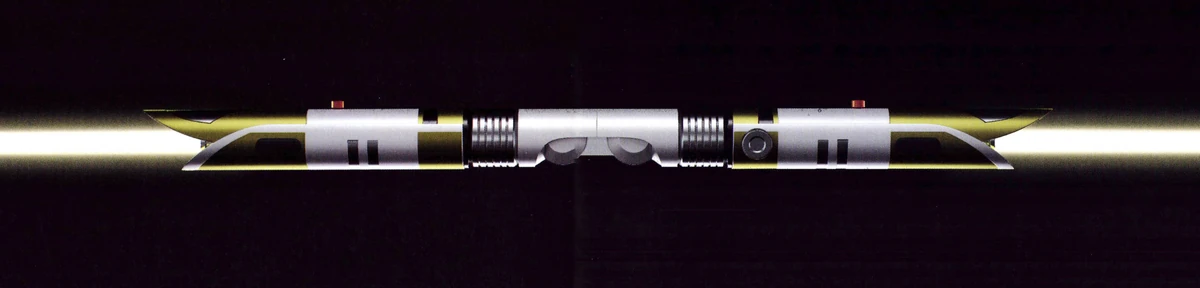 Lightsaber pike | Wookieepedia | Fandom