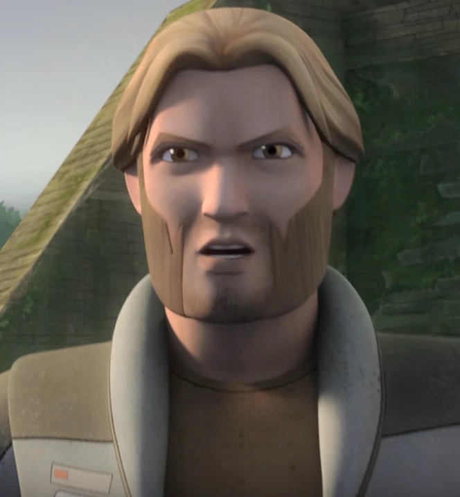 Αλεξάντρ Κάλους | Star Wars Empire | Fandom