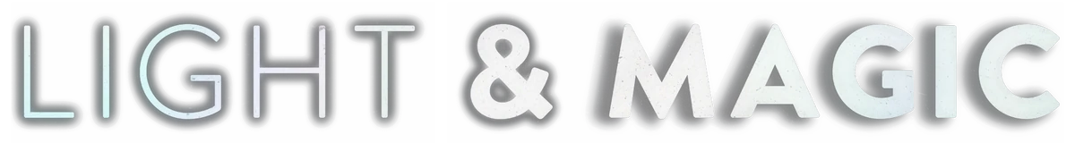 Light & Magic | Wookieepedia | Fandom