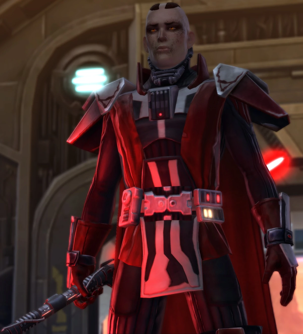 Razik | Wookieepedia | Fandom