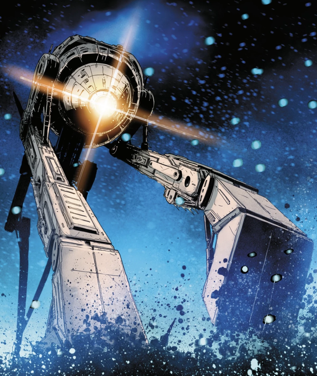 Mining droidnaught | Wookieepedia | Fandom