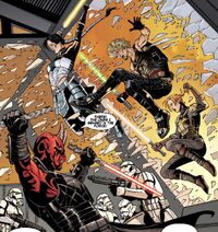 Darth Reave | Wookieepedia | Fandom