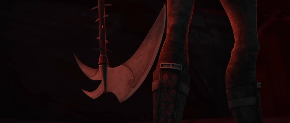 Flail | Wookieepedia | Fandom