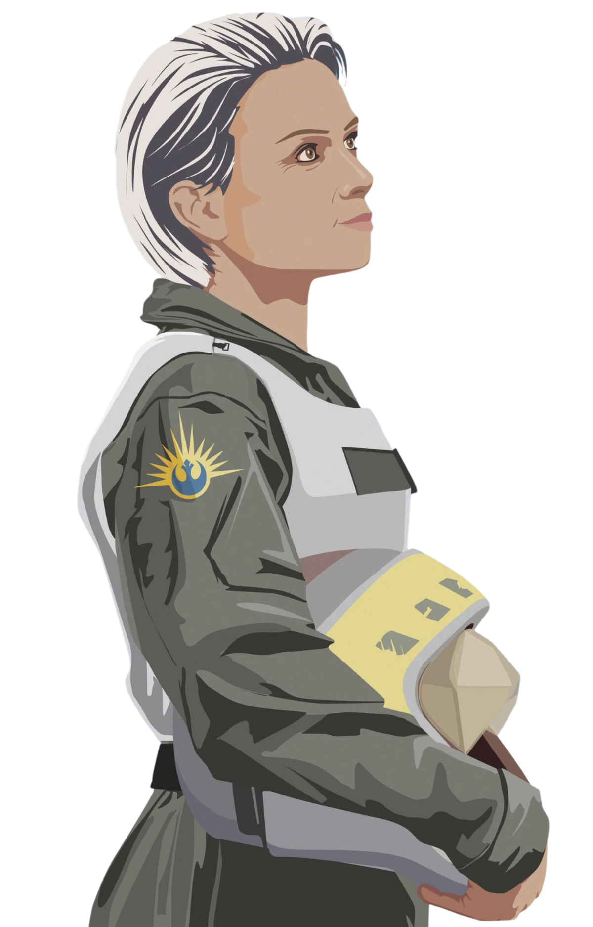 New Republic pilot | Wookieepedia | Fandom