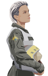 Jas Emari | Wookieepedia | Fandom