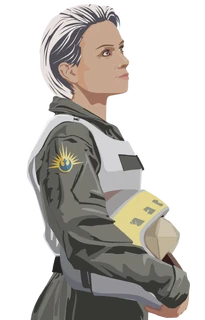 Shirene | Wookieepedia | Fandom