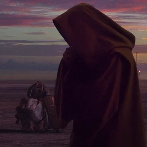 Rooh | Wookieepedia | Fandom