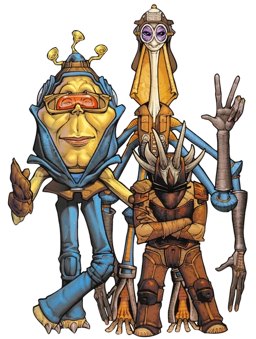 Podracer (profession) | Wookieepedia | Fandom