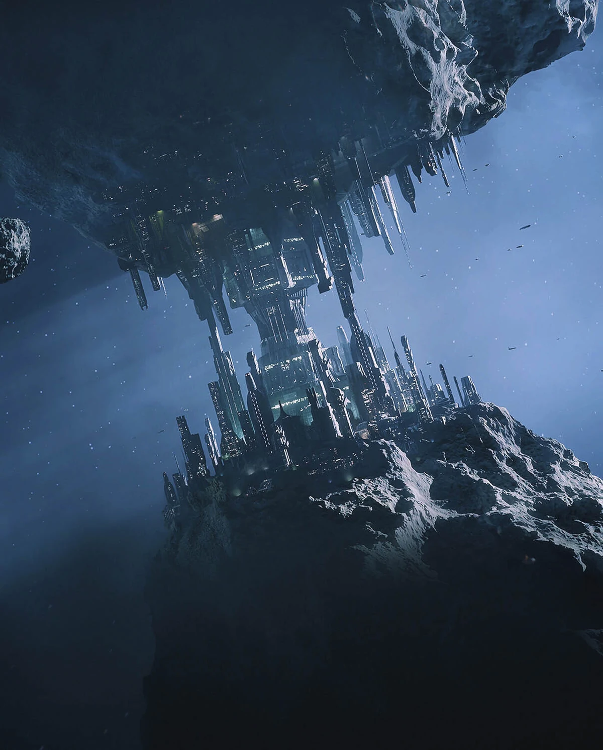 Ring of Kafrene | Wookieepedia | Fandom