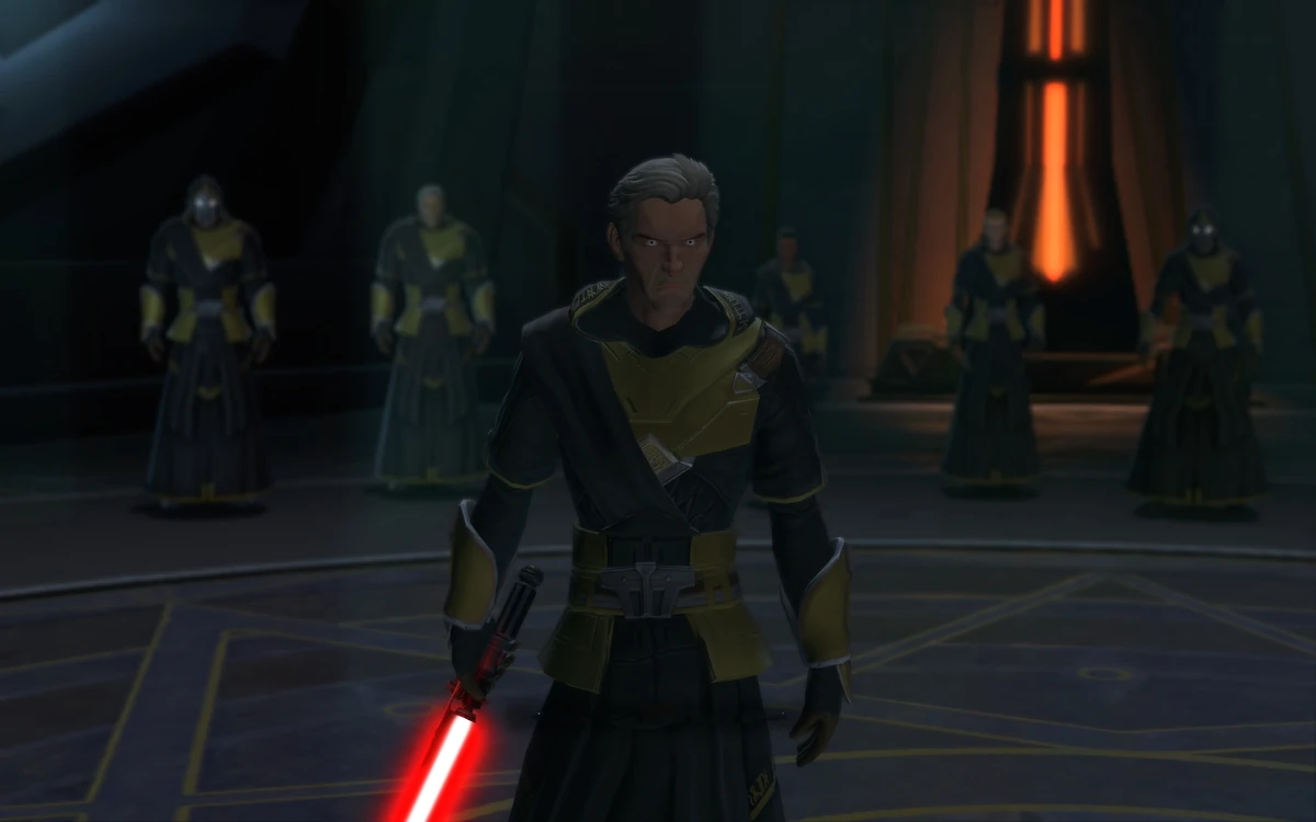 Scions of Zakuul | Wookieepedia | Fandom