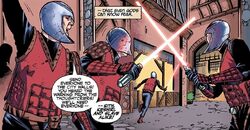 Siege of Tahv | Wookieepedia | Fandom