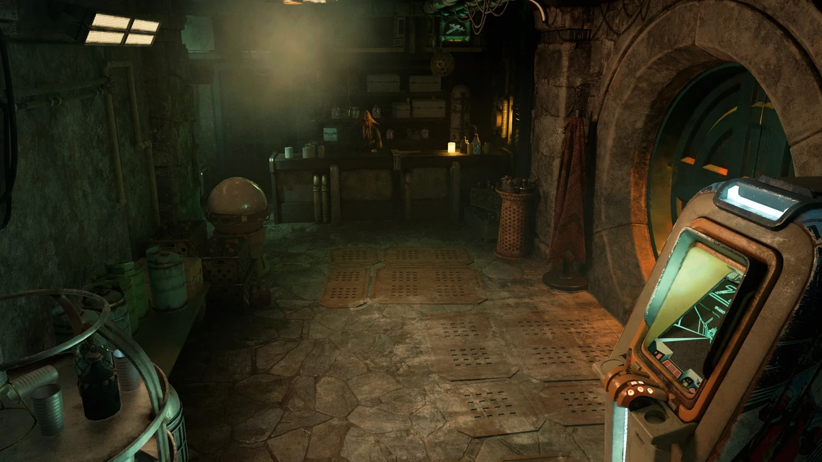 Sol D'lorak's store | Wookieepedia | Fandom