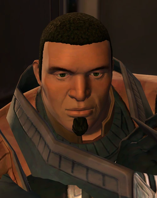 Sonng Tarvo | Wookieepedia | Fandom