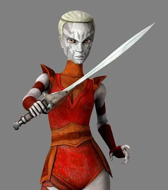 Talia | Star Wars Wiki | Fandom