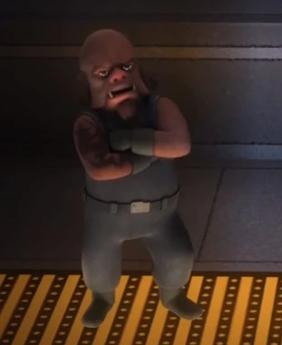 Terba | Star Wars Wiki | Fandom