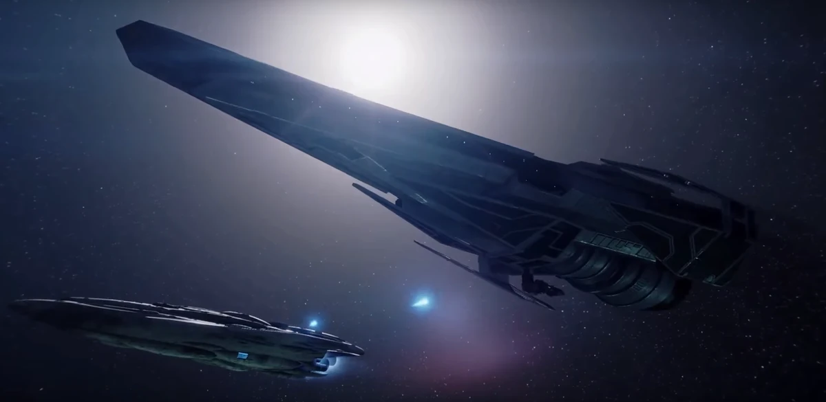 Escape from the Invincible Faith | Wookieepedia | Fandom