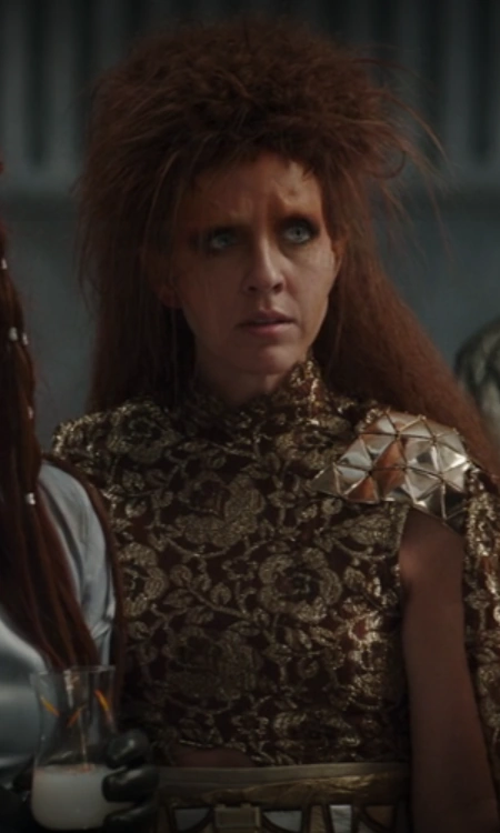 Unidentified spiky-eared spiky-faced species | Wookieepedia | Fandom