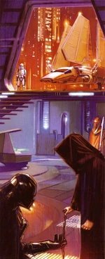 Sith apprentice | Wookieepedia | Fandom
