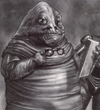 Vago Gejalli Thokka | Wookieepedia | Fandom