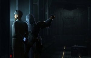 Holmes | Wookieepedia | Fandom