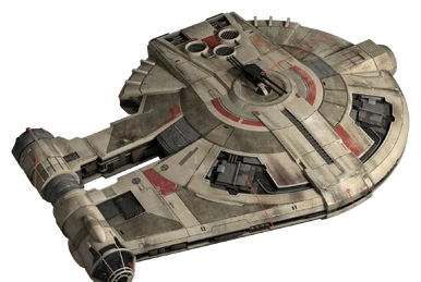 Xs Stock Light Freighter Star Wars The Old Republic
