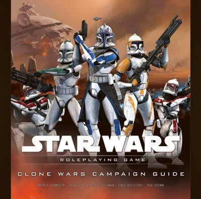 The Clone Wars Campaign Guide | Star Wars Wiki | Fandom