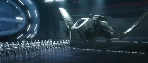 Nu-class attack/transport shuttle | Wookieepedia | Fandom