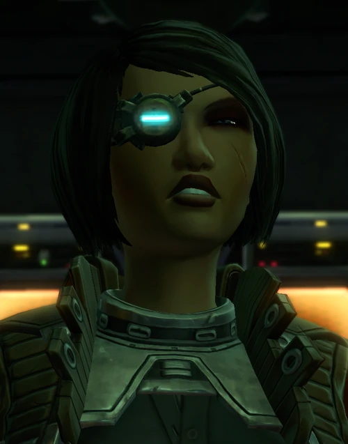 Coratanni | Wookieepedia | Fandom