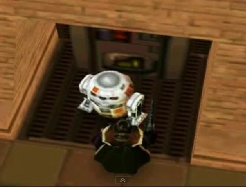 Unidentified R5 unit (Theed) | Wookieepedia | Fandom