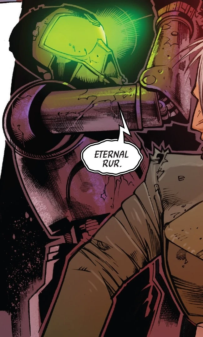 Unidentified RA-7 protocol droid (Magna Tolvan) | Wookieepedia | Fandom