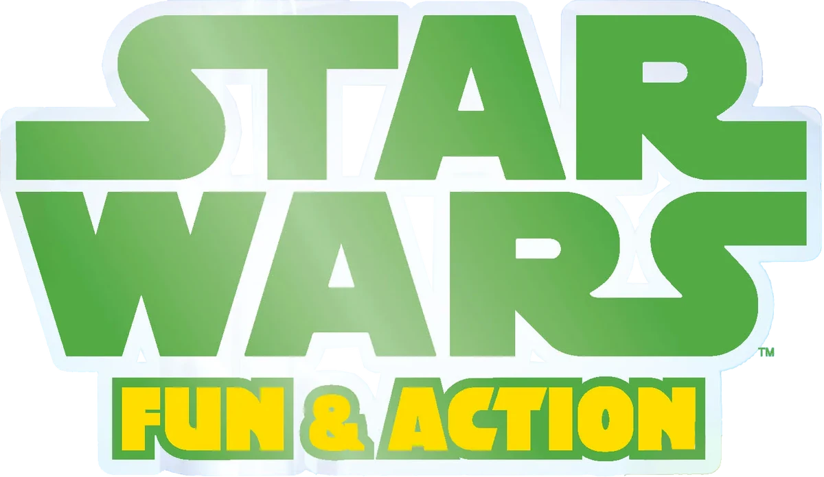 Star Wars Fun & Action | Wookieepedia | Fandom