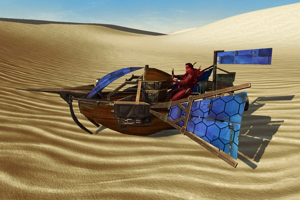 Gale Cutter | Wookieepedia | Fandom