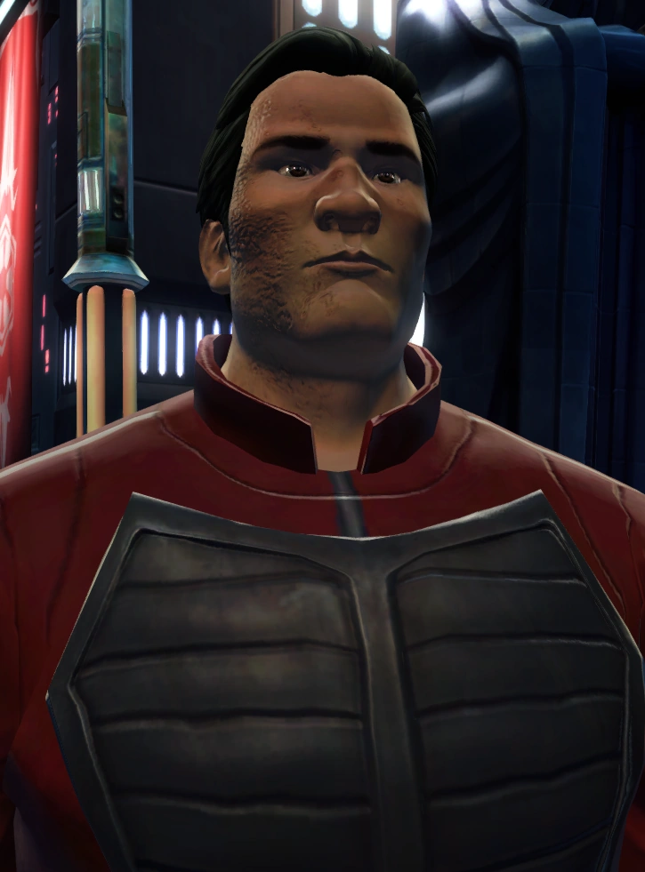 Gerr | Wookieepedia | Fandom