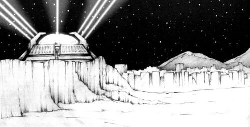 Glow Dome | Wookieepedia | Fandom