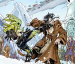 Haazen | Wookieepedia | Fandom