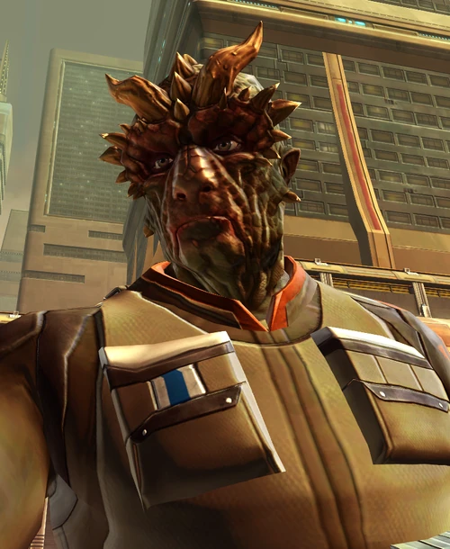 Harken | Wookieepedia | Fandom