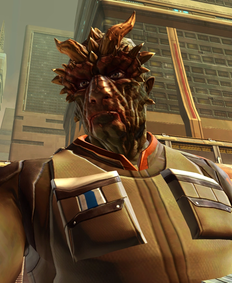 Harken | Wookieepedia | Fandom