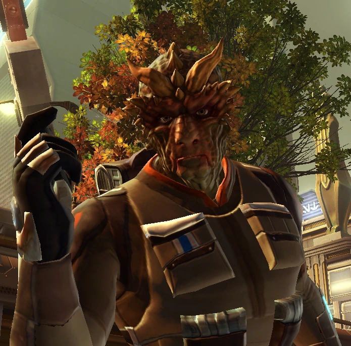 Harken | Jawapedia | Fandom