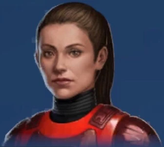 ホロ（人物） | Wookieepedia | Fandom