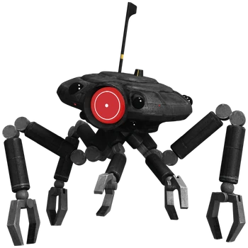 Seeker (droid) | Wookieepedia | Fandom
