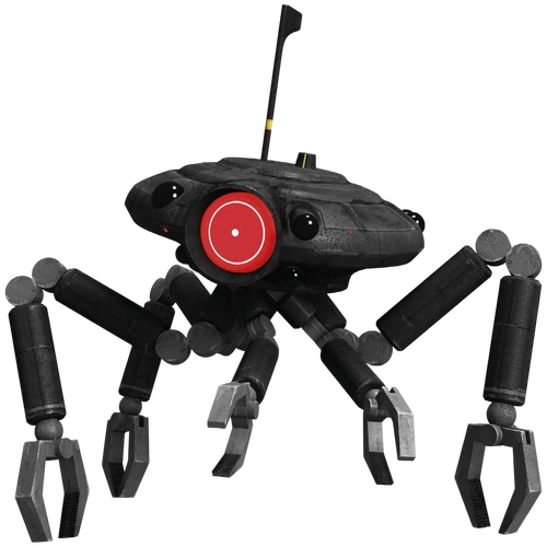Seeker (droid) | Wookieepedia | Fandom