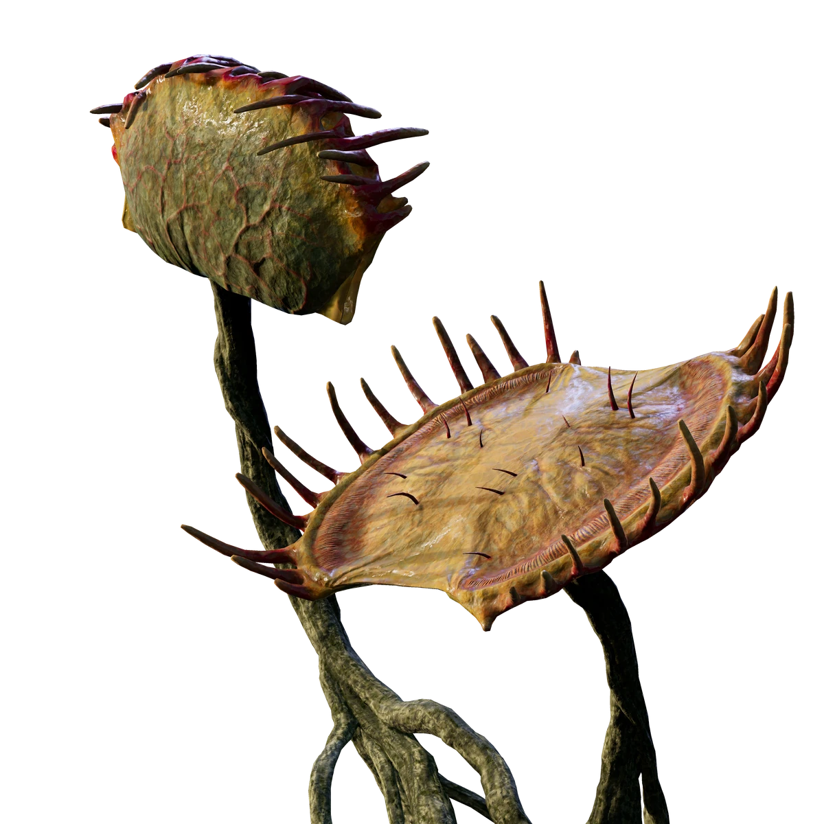 Jaw plant | Wookieepedia | Fandom