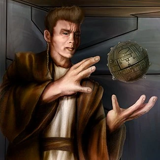 Unidentified Jedi Padawan | Wookieepedia | Fandom