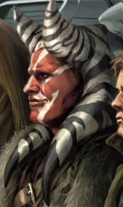 Jordan Karls | Wookieepedia | Fandom